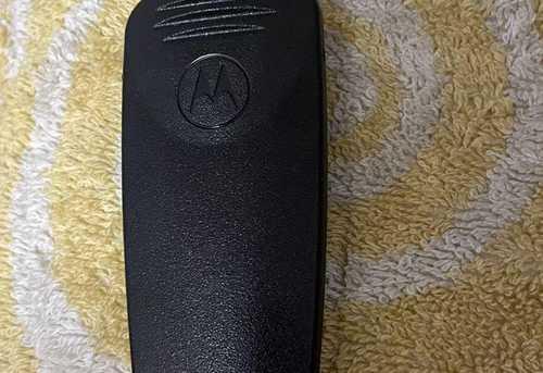 Клипса Motorola