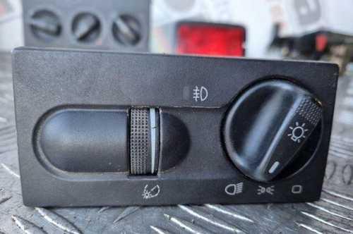 Переключатель света фар Volkswagen Transporter T4