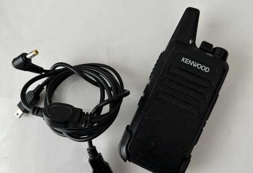 Рация Kenwood TK f6