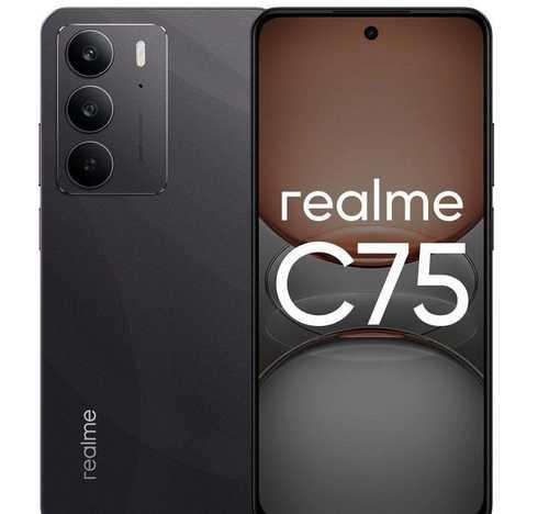 realme C75, 8/256 ГБ