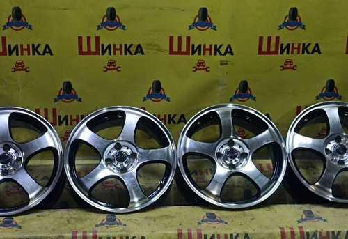 Диски литые r16 4x100