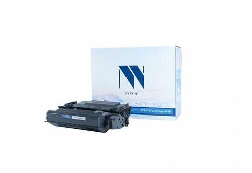 Картридж NVP совместимый NV-CF287X/NV-041H. Новый
