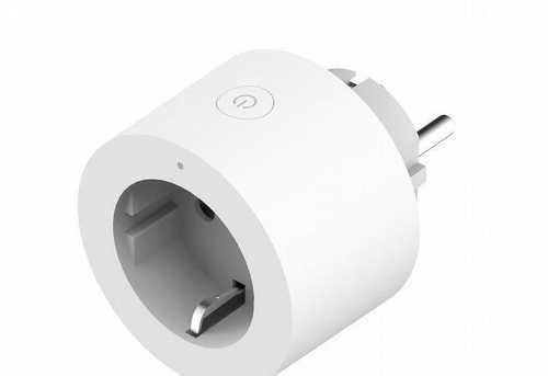 Розетка умная Aqara SMART Plug (SP-EUC01), ZigBee