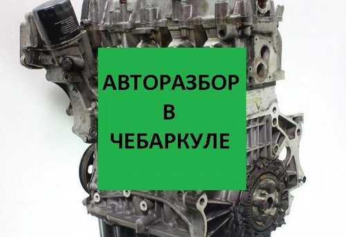 Двигатель Audi VW Scoda cbzb cbza 1.2 бензин