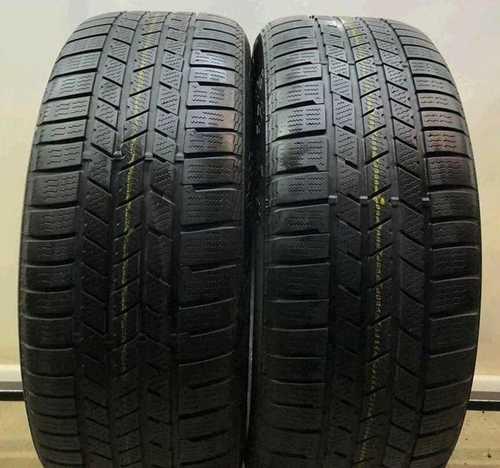 Continental ContiCrossContact Winter 255/50 R20 109V