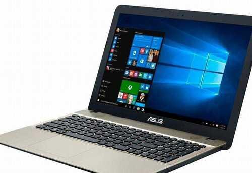 Как новый asus VivoBook D541/4Gb/HDD500