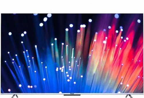 Телевизор Haier 65 Smart TV S3, 65", 4K новый