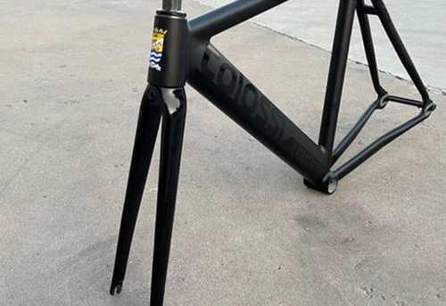 Комплект для сборки велосипеда Colossi L/55cm