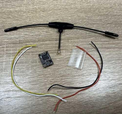 FPV приемник beastfpv elrs 915 MHz RX