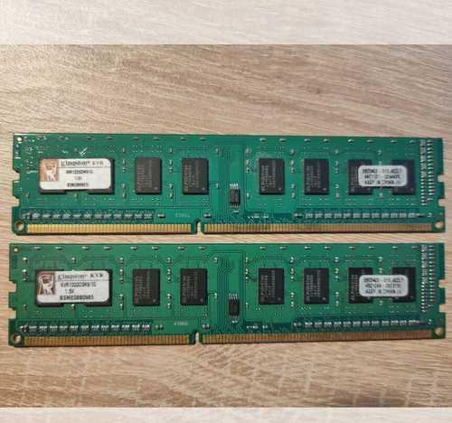 Оперативная память ddr3 1 gb