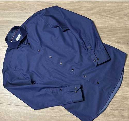 Рубашка Eton Slim Оригинал