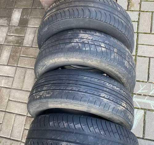 Michelin Energy E-V 195/65 R15 91V