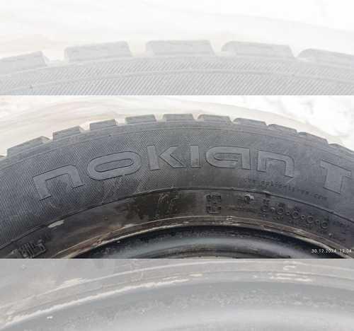 Nokian Tyres Nordman 7 185/65 R15 92T