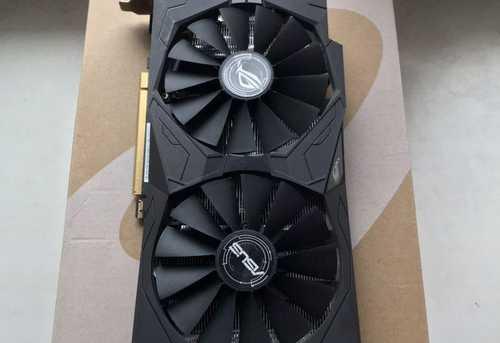 GTX GeForce 1050 ti asus