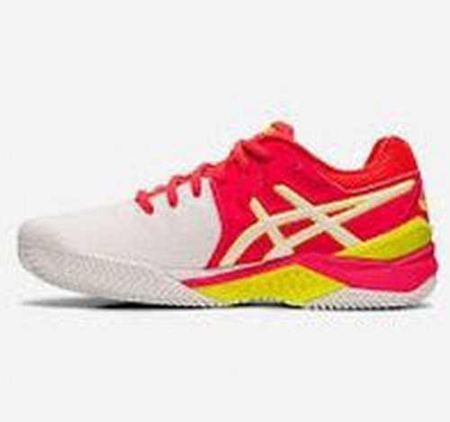 Теннисные кроссовки Asics Gel Resolution 7 21.5 см