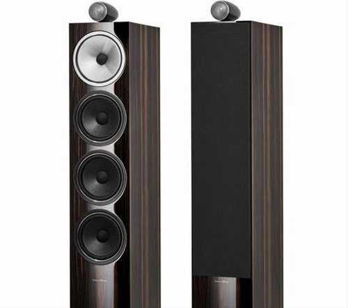 VO Напольная акустика Bowers & Wilkins 702 Signatu