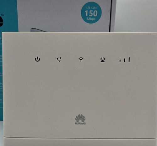 Роутер huawei b315s 22