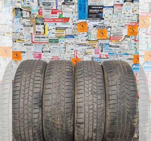 Continental ContiCrossContact Winter 235/65 R17 108H