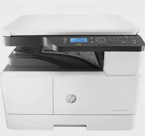 Мфу лазерное HP LaserJet M442dn (8AF71A) k5 00000