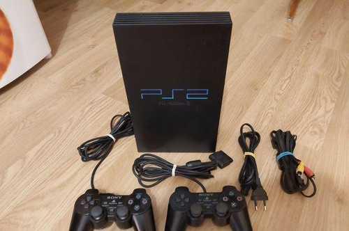 Sony PlayStation 2 Fat