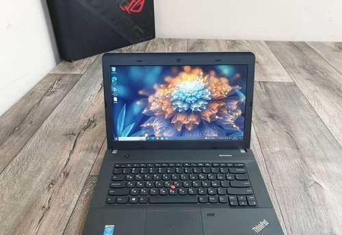 14" lenovo thinkpad (Core i5)