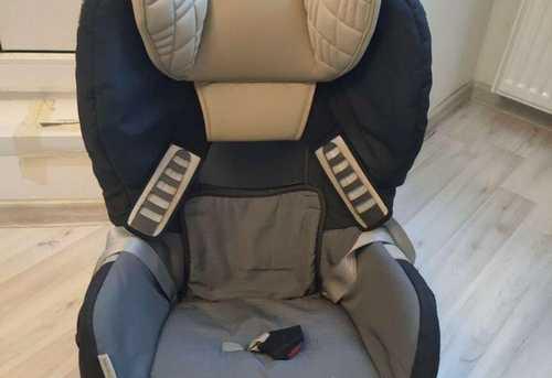 Автокресло britax romer king