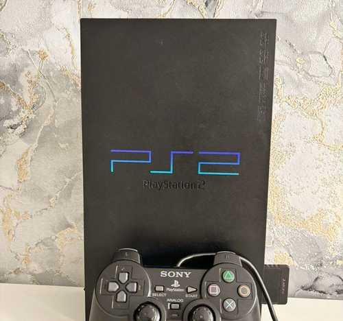 Sony playstation 2 fat