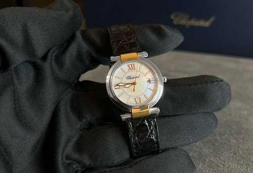 Часы Chopard Imperiale