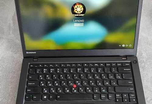 Lenovo thinkpad t450s