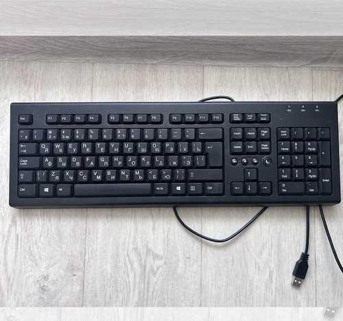 Клавиатура USB