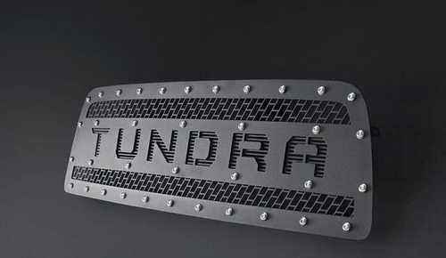 Решетка радиатора BMS tundra для Тойота Тундра
