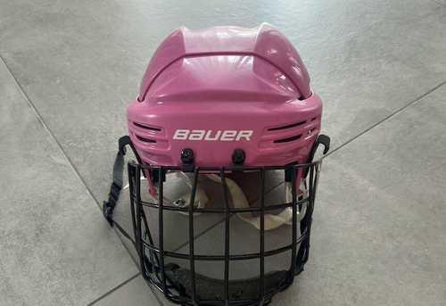 Шлем хоккейный bauer bhh2100