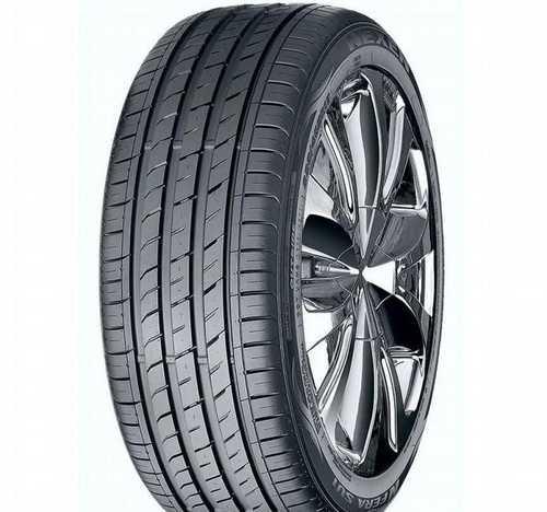 Nexen N'Fera SU1 205/55 R16 91H