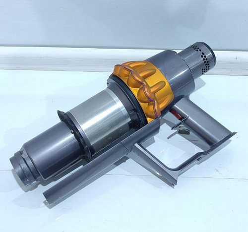 Мотор для пылесоса Dyson V15 с дефектом
