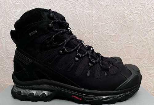 Salomon Quest 4D GTX Advanced Ботинки (В наличии)