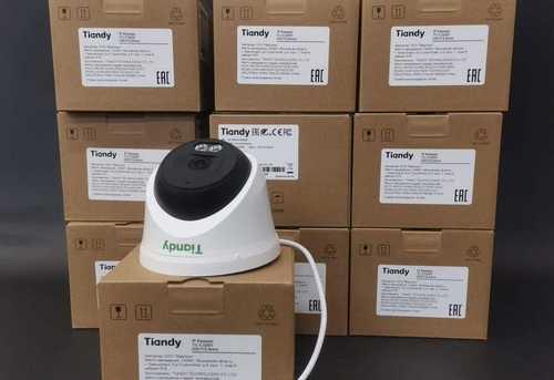 TC-C320N Tiandy IP камера 2Мп для помещения, 10шт