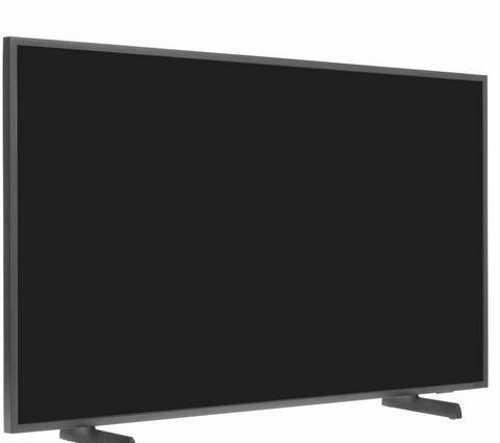 Телевизор LED 43" (108 см) Samsung The Frame qe43l