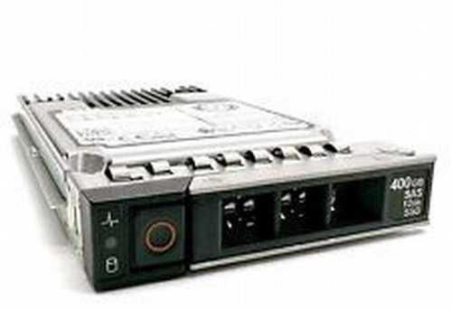 Жесткий диск Dell 400-amki 400GB 12G 3.5 MLC SAS