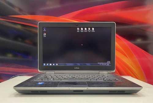 Ноутбук Dell i5-3320M/4GB/120GB SSD/Graphics 4000