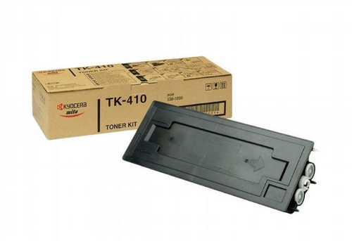 Лазерный картридж Kyocera TK-410 181093
