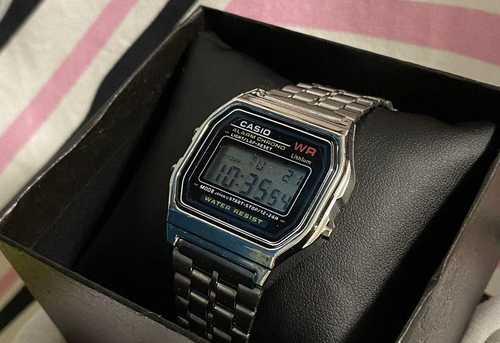 Часы casio vintage