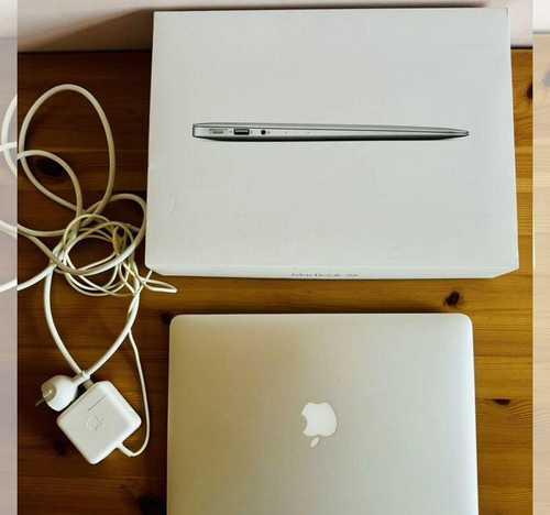 Apple macbook air 13 2017