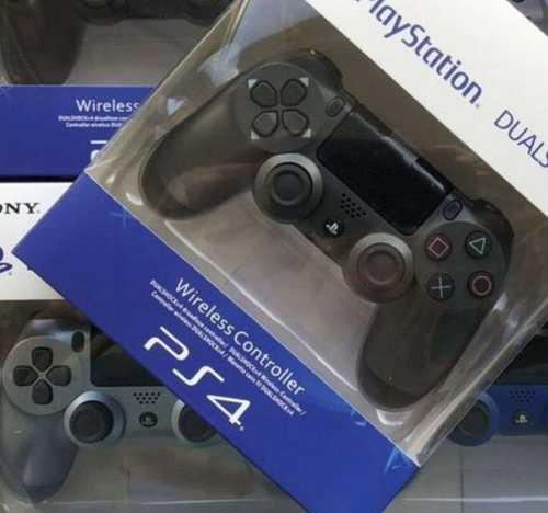 Геймпад ps4