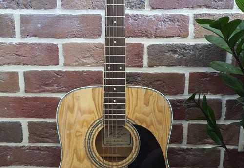Акустическая гитара hohner HW 420G-NT