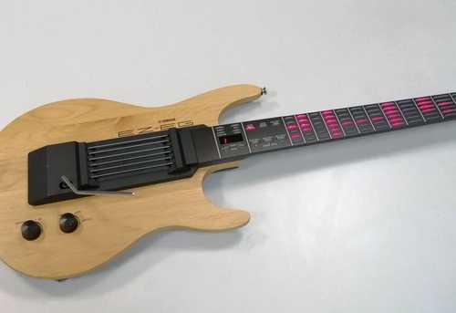 Гитара-синтезатор Yamaha EZ-EG
