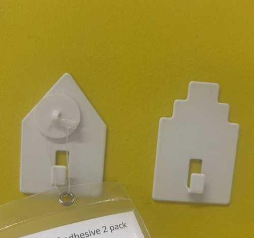 Крючки IKEA