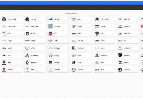 Онлайн каталог Hayness Pro