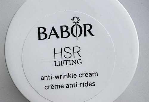Babor HSR Lifting cream крем против морщин 50мл
