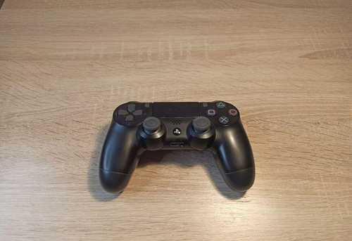 Джойстик Dualshock 4 V2 оригинал