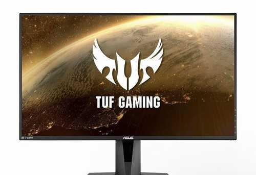 Монитор asus TUF Gaming VG279QM (90LM05H0-B01370)